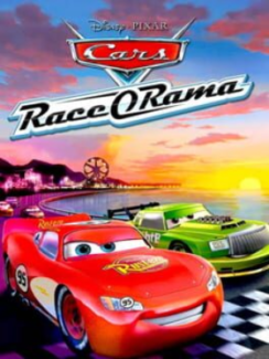 Disney-Pixar Cars: Race-O-Rama PS3 ROM Free Download (v1.01) » ROMSUNLOCKED