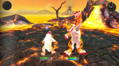 Invizimals: The Lost Kingdom PS3 ROM Free Download (v1.02) » ROMSUNLOCKED