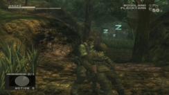 Metal Gear Solid 3: Subsistence PS2 ROM Free Download (v1.0) » ROMSUNLOCKED