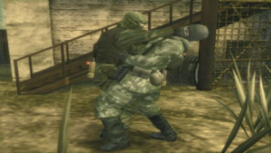 Metal Gear Solid 3: Subsistence PS2 ROM Free Download (v1.0) » ROMSUNLOCKED