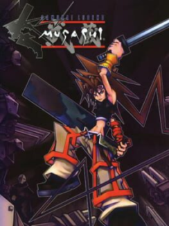 Musashi: Samurai Legend PS2 ROM Free Download (v1.0) » ROMSUNLOCKED