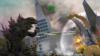 Godzilla: Save the Earth PS2 ROM Free Download (v1.02) » ROMSUNLOCKED