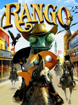 Rango PS3 ROM Free Download (v1.01) » ROMSUNLOCKED
