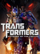 Transformers: Revenge of the Fallen PS3 ROM Free Download (v1.0 ...