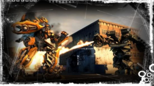 Transformers: Revenge of the Fallen PS3 ROM Free Download (v1.0 ...