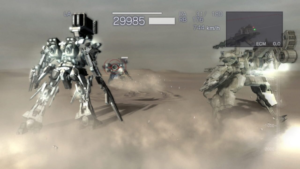 Armored Core: For Answer PS3 ROM Free Download (v1.01) » ROMSUNLOCKED