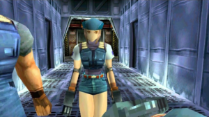 Chaos Break PS1 ROM Free Download (v1.0) » ROMSUNLOCKED