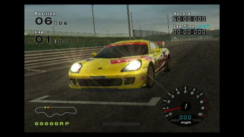 R-Racing Evolution PS2 ROM Free Download (v1.0) » ROMSUNLOCKED