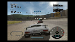 R-Racing Evolution PS2 ROM Free Download (v1.0) » ROMSUNLOCKED