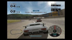 R-Racing Evolution PS2 ROM Free Download (v1.0) » ROMSUNLOCKED